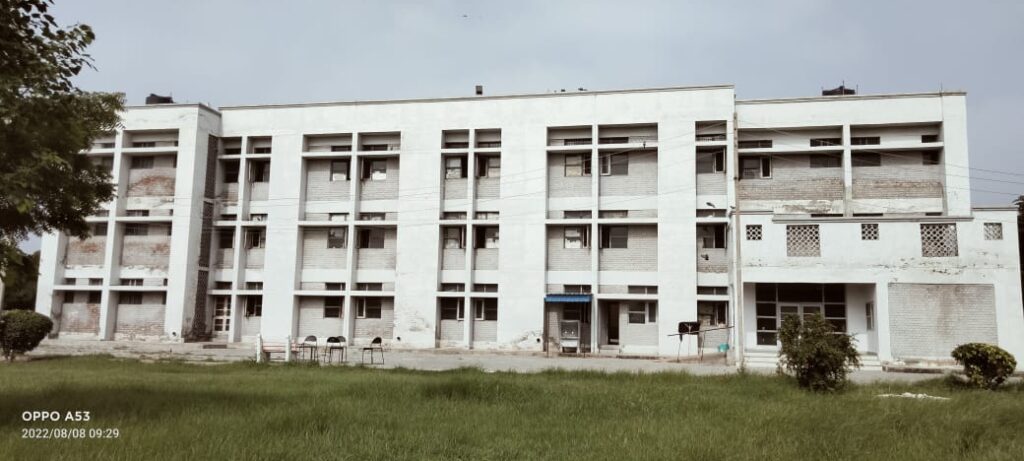 G.D. Govt. Polytechnic, Hisar – Official Website for G.D. Govt ...