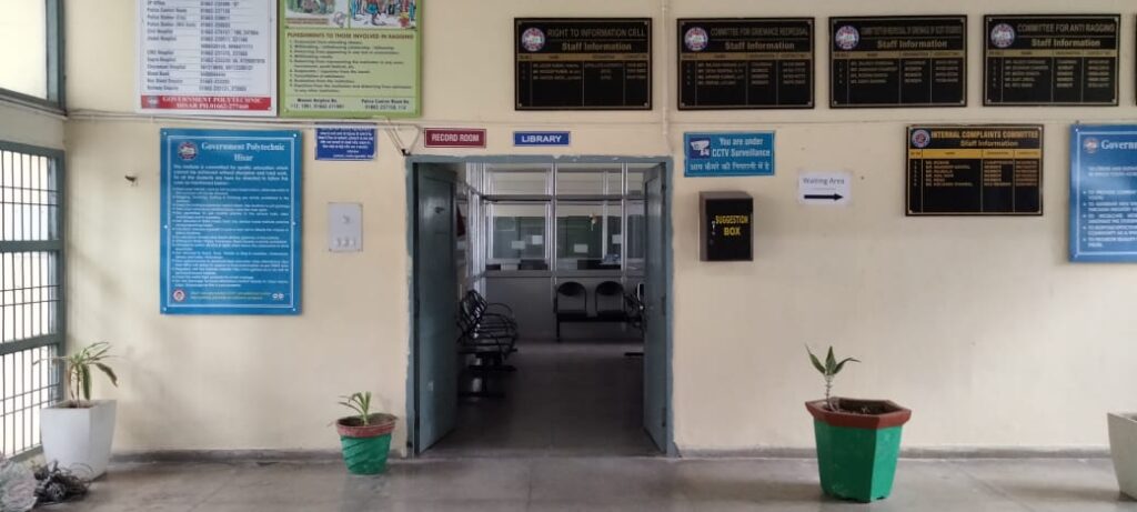 G.D. Govt. Polytechnic, Hisar – Official Website for G.D. Govt ...